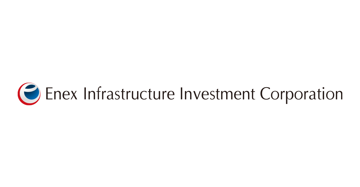 Enex Infrastructure Investment Corporation